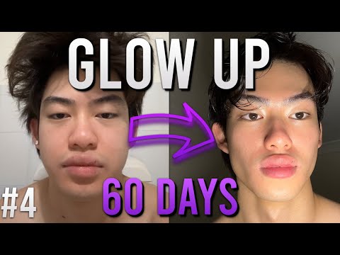 Day 2: Cardio and Abs Workout - 7-Day Glow-Up Challenge - Video ...
