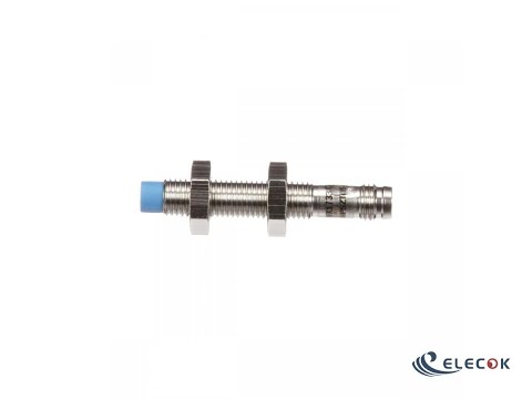 IME08-04NPSZT0S Inductive Proximity sensor NEW