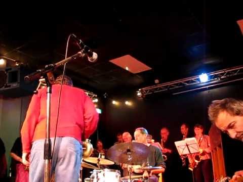 RIP Sean Bergin (1948-2012) – London Jazz News