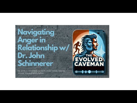 How Do I Make My Husband Less Angry? Interview with Anger Management ...