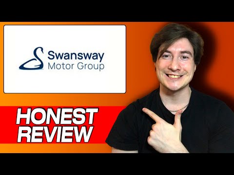 Swansway Group UK Review: Honest User Experience with Their Car Dealership Website