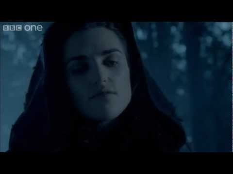 Merlin TV Series/TV Shows, All info: news, summary, synopsis, episode ...