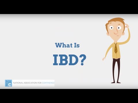 What Is Inflammatory Bowel Disease
