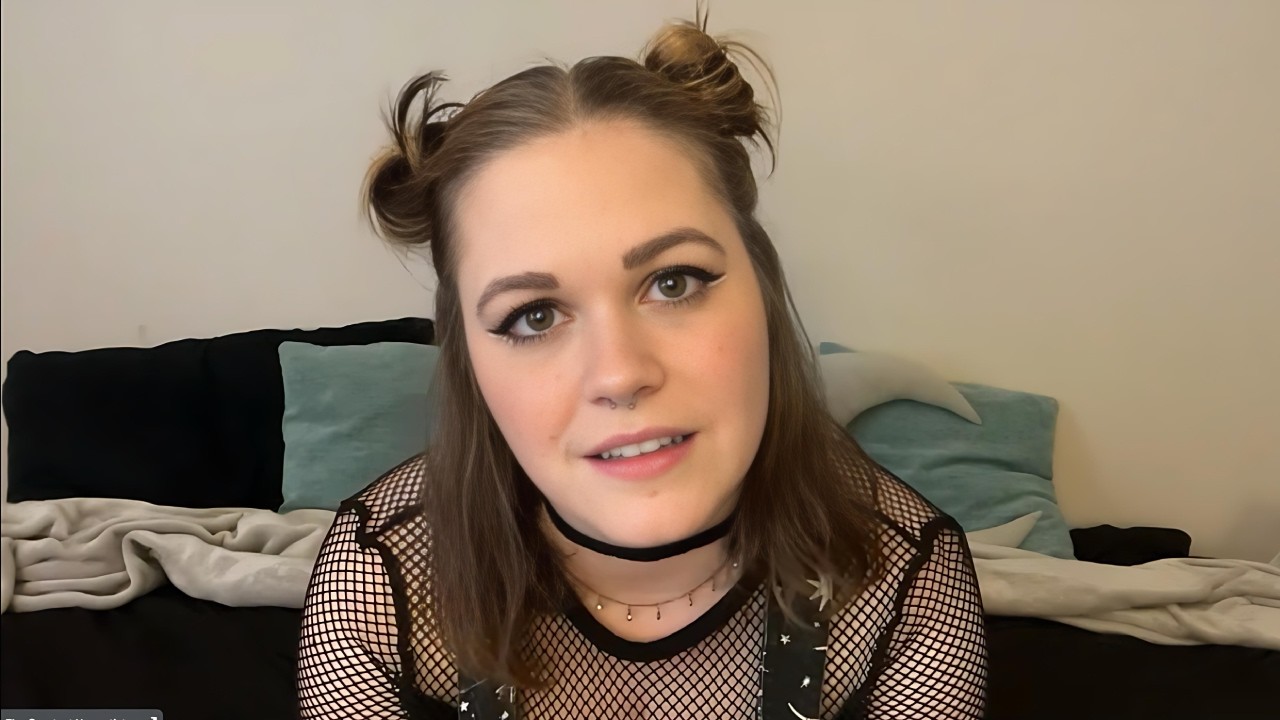 Bree Hypnotized - Deep Mind Melting