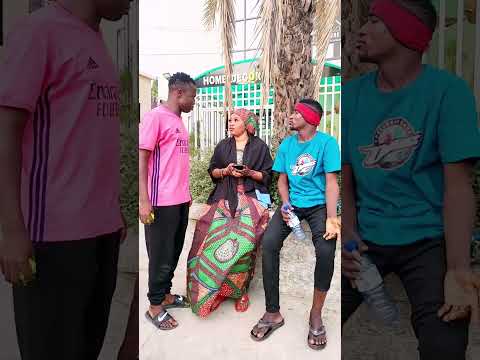 Ib Dan film da Dan sholi chakwakiyar Hausa
