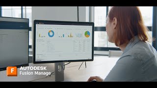 Autodesk Fusion Manage Software - 2025 Reviews, Pricing & Demo