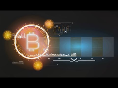 Bitcoin Explained: The Power of Distributed Ledger Technology - EP8 | Crypto Trading Masterclass