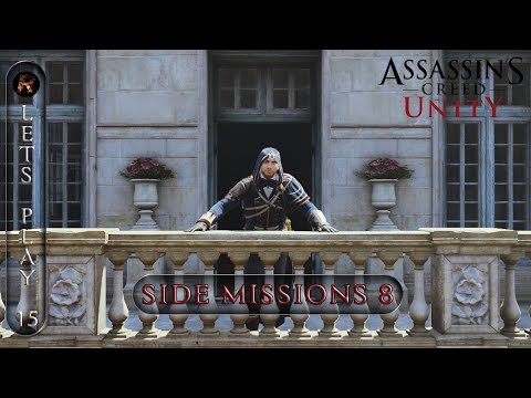 Steam Community :: Video :: Assassin's Creed Unity - Walkthrough Part ...
