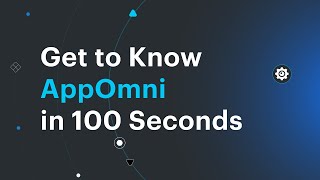AppOmni Reviews, Cost & Features | GetApp Australia 2026