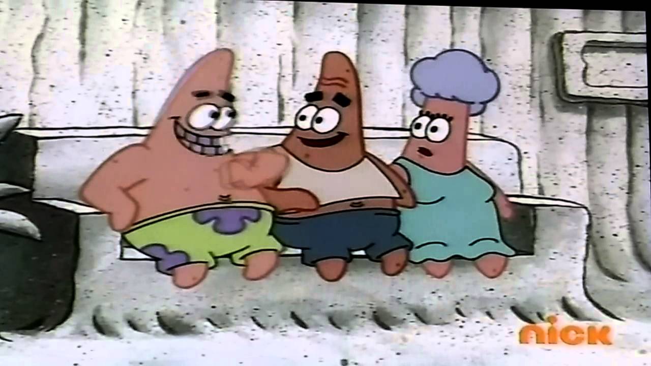 Spongebob im with stupid part 2