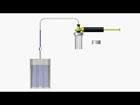 Liquid Sampler - Water Sampler Latest Price, Manufacturers & Suppliers