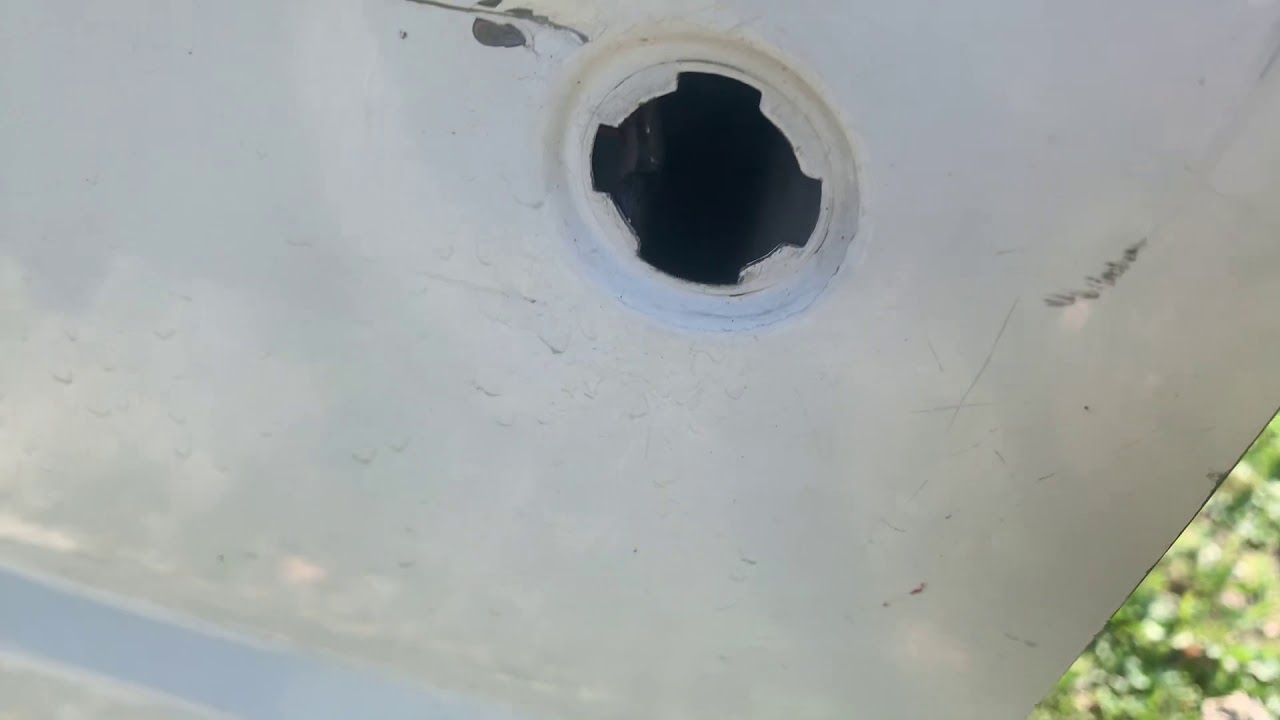 Door Lock Install 1993 E 250 Part 1