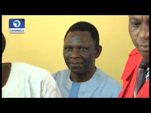 EFCC Arraigns Pro Chancellor, VC Of FUNAAB Over Alleged N800m Misappropriation