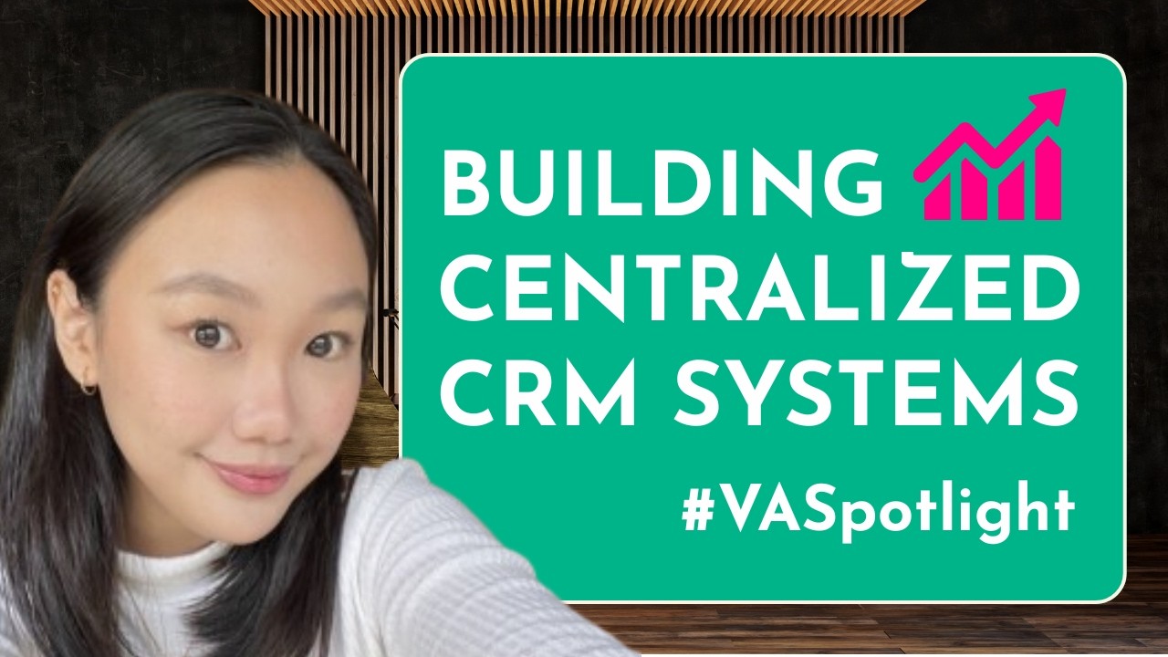 How a Virtual Assistant Built Systems Helping a Business Across 17 Markets | Diane Prince