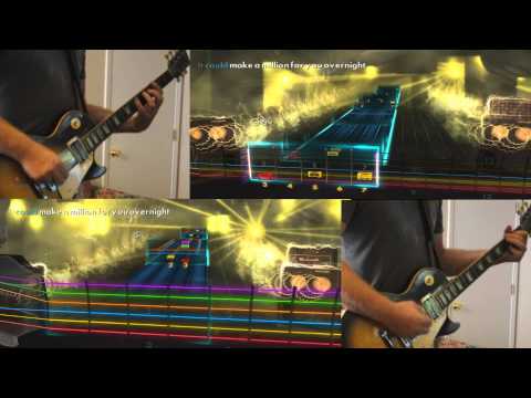 Steam Community :: Video :: Rocksmith 2014 Custom - The Beatles ...
