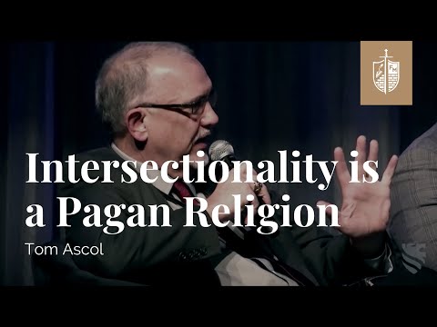Interseksionalitas adalah Agama Pagan | Tom Ascol