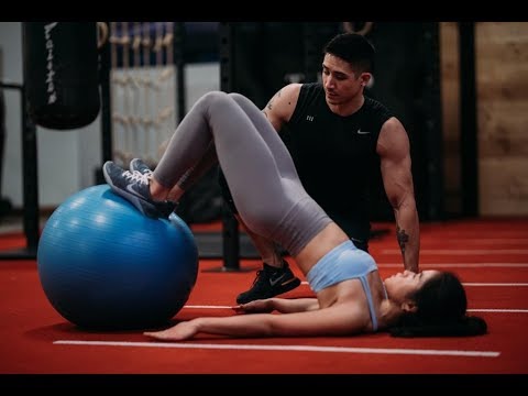 Third Space PT Success Story - Emily