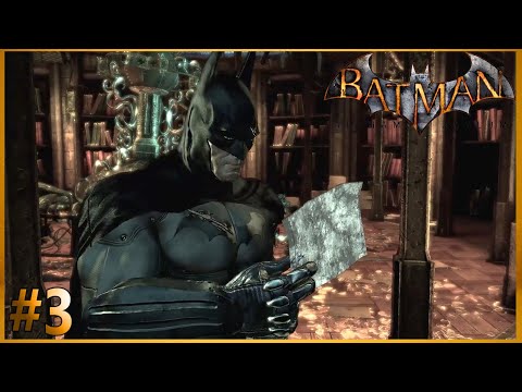 Steam Community :: Batman: Arkham Asylum GOTY Edition