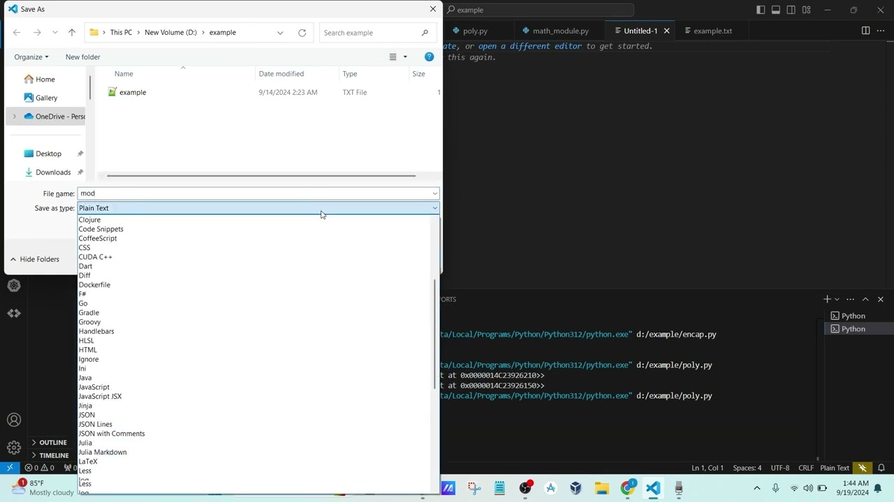 Python Modules and Packages: Organizing Your Code | Python Tutorial for Beginners