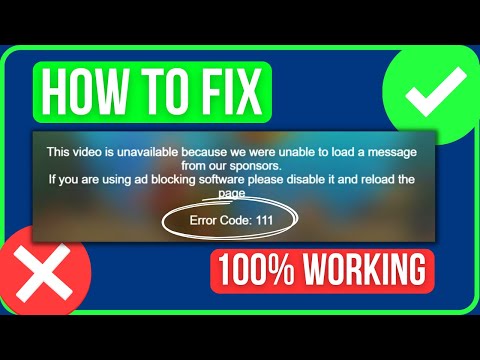 [FIXED] PARAMOUNT PLUS ERROR CODE 111 (PC) | Fix Error Code 111 On Paramount Plus