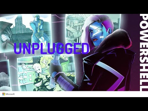 PowerShellUnplugged: The latest features of PowerShell 7