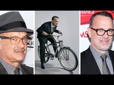 Tom Hanks: Short Biography, Net Worth & Career Highlights