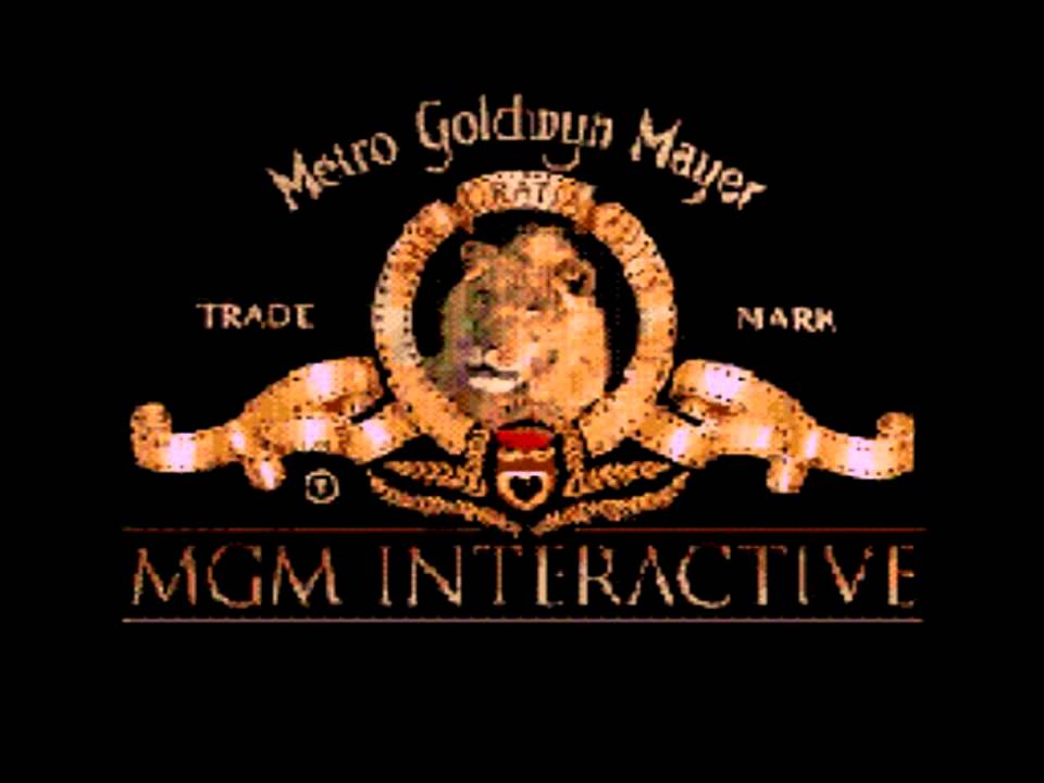 MGM Interactive (1995)