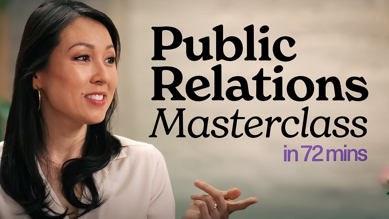 Meet Silicon Valley’s #1 PR Expert — Lulu Cheng Meservey