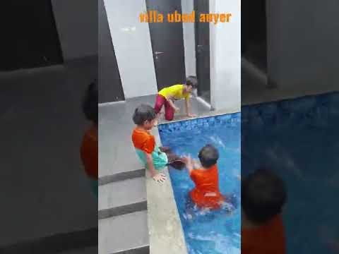 Villa ubud anyer #short #piknik #anyer