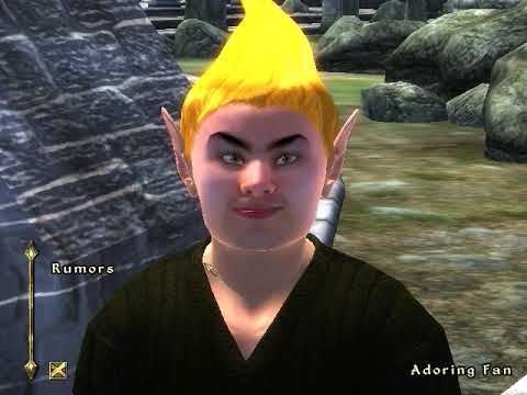 Steam Community :: Video :: Adoring Fan.