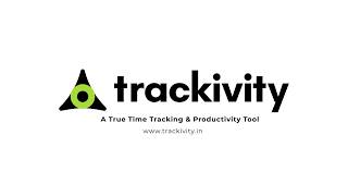 Trackivity Video Design Analysis | DesignRush