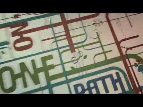 New Zealand "Your World" TV Campaign