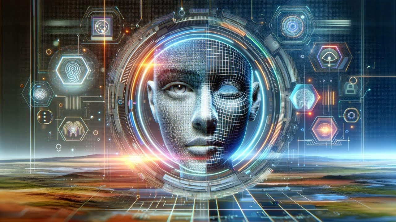 AI and Biometrics - Revolutionizing Security and Identity Verification