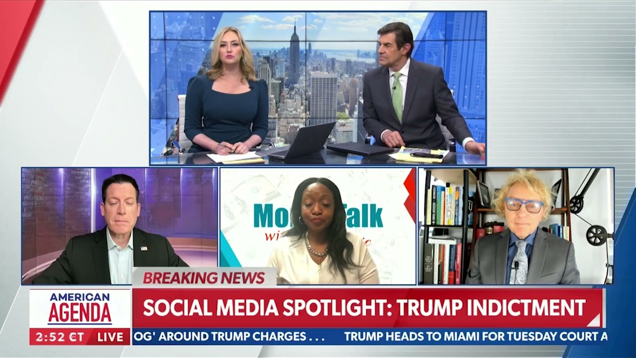 Gallery and Videos - Thane Rosenbaum