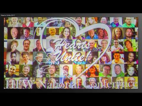 HFW Hearts Unite 2017