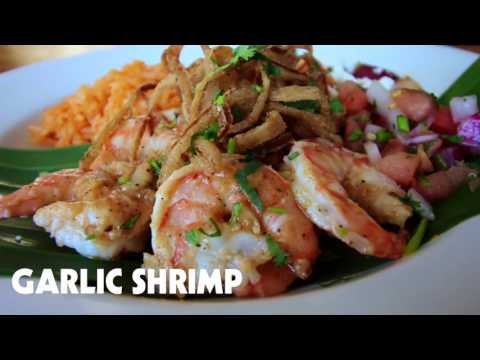 Lola's Mexican Cuisine Summer Menu - Long Beach