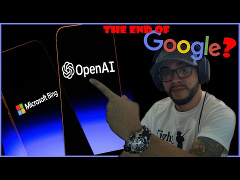 Microsoft's Bing Search Engine: GPT-4 Powered Features Reviewed