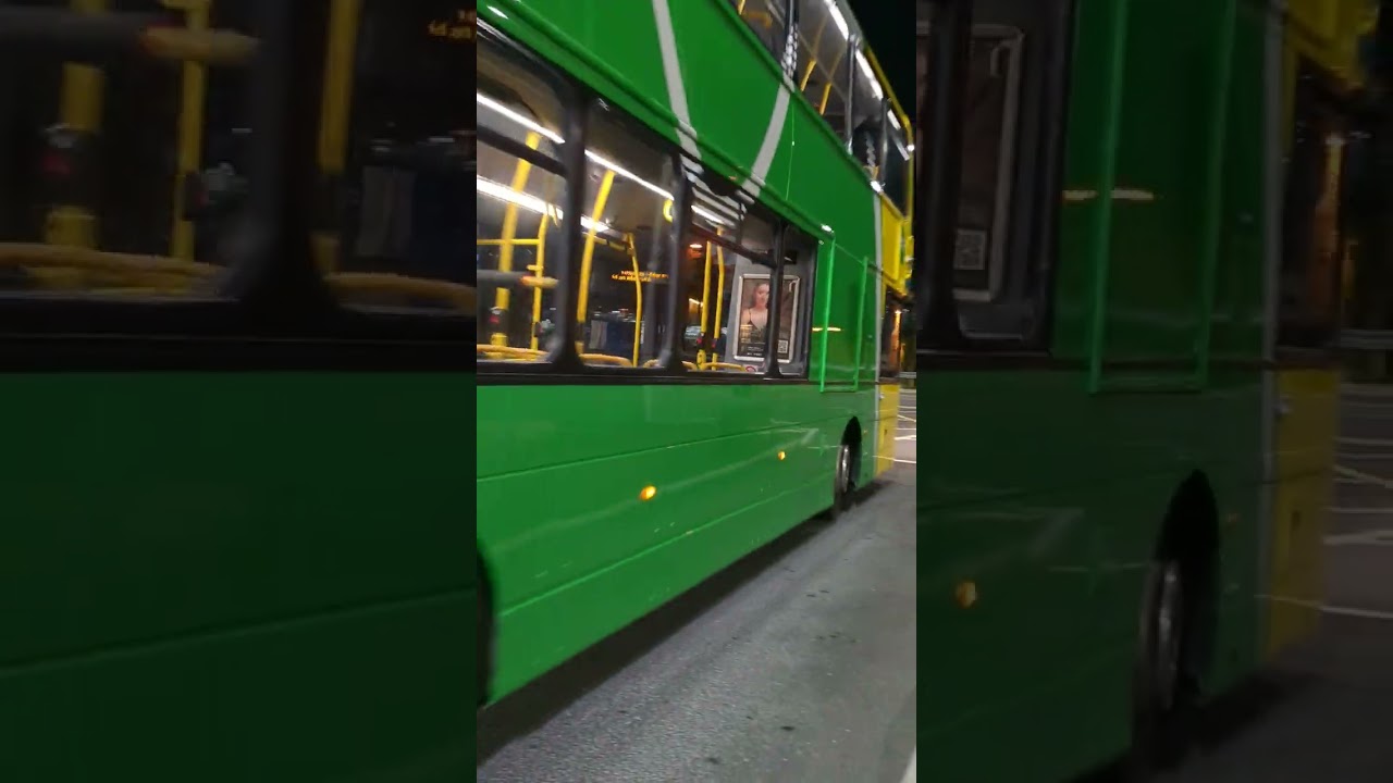 | Dublin bus | 12-D-36955 | GT25 | route 26 | to merrion square | 22\3\24