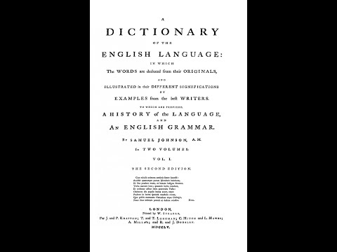 The Imperial Dictionary of the English Language