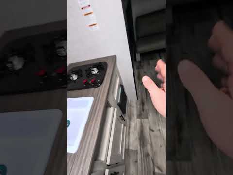 Walkthrough Review 2026 CrossRoads RV Zinger 18QB Bunkhouse Travel Trailer camper