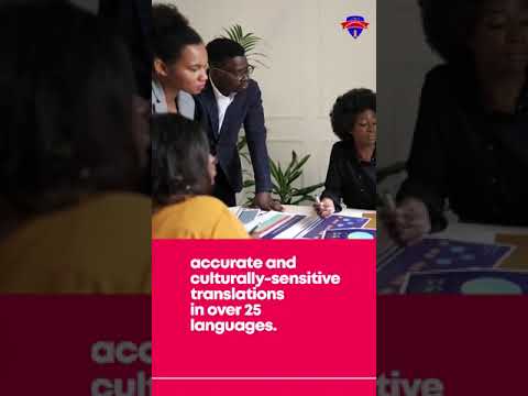 Expert Translation & Interpretation Services at Spring International