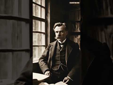 "La Anecdota de Friedrich Nietzsche y el Nihilismo"