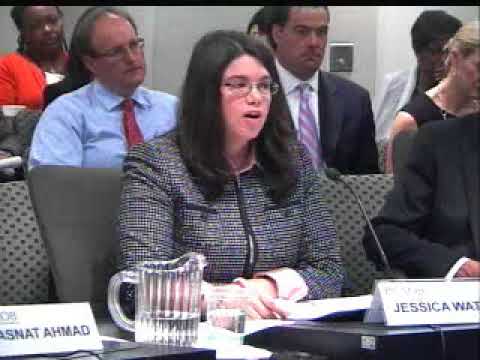 08/15/12 Open Board Meeting to Consider Auditing Standard on Communications with Audit Committees