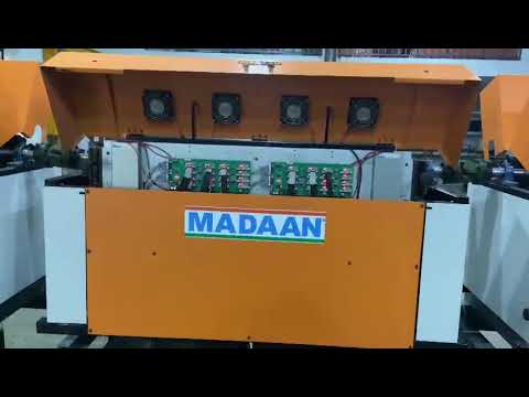 Electronic Jacquard Machine Manufacturer | Madaan Engineering Works ...