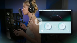 Slate Digital Fresh Air - What To Know & Where To Buy | Equipboard