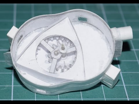 Five Ridiculously Tiny Engines That Actually Work