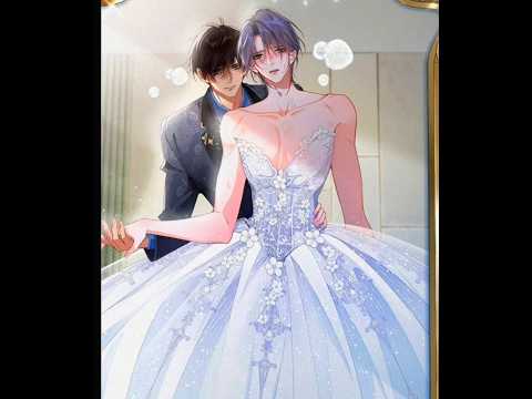 so happy ????????#manhua #blmanhua #manhuabl