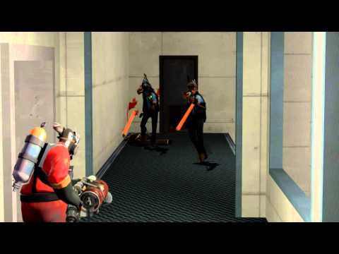 The TF2 Scoop – NUCLEAR FRIDGE