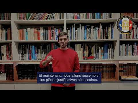 Comment faire votre demande d'attestation FFVE, lorsque vous possédez déjà le véhicule ?