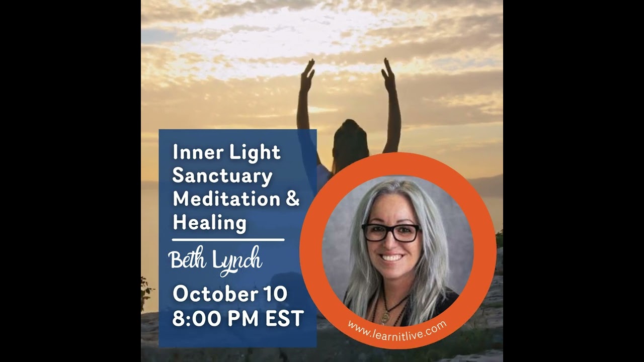 Inner Light Healing